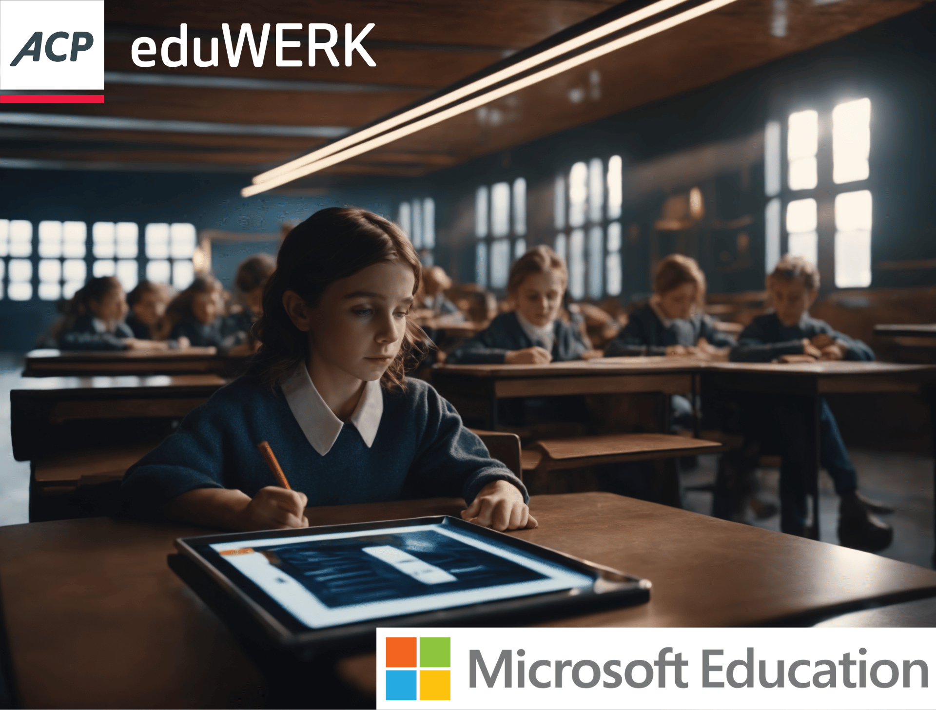 KI im Unterricht - Wie Learning Accelerators von Microsoft den Unterricht erleichtern